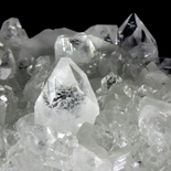 Crystal Stone Types