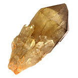 Crystal Stone Types