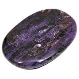 Crystal Stone Types