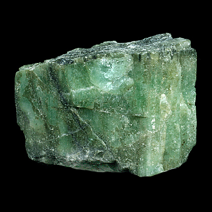Crystal Information Stone Types - Emerald