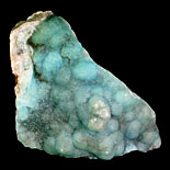 Crystal Information Stone Types - Hemimorphite