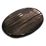 Crystal Information Stone Types - Hypersthene