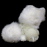 Crystal Information Stone Types - Okenite