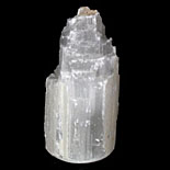 Crystal Information Stone Types - Selenite