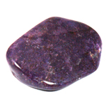 Crystal Information Stone Types - Sugilite