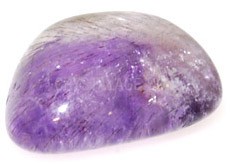 Crystal Information Stone Types - Super Seven