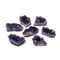 Amethyst Crystals