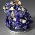 Azurite Crystals