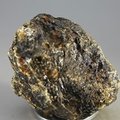 Amber Crystals