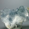 Celestite Crystals