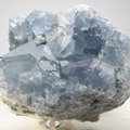 Celestite Crystals