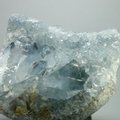 Celestite Crystals