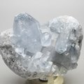 Celestite Crystals
