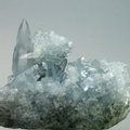 Celestite Crystals