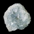 Celestite Crystals