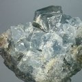 Celestite Crystals