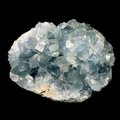 Celestite Crystals