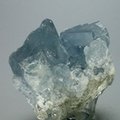Celestite Crystals