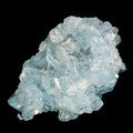 Celestite Crystals