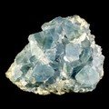 Celestite Crystals