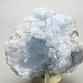 Celestite Crystals