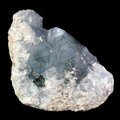 Celestite Crystals