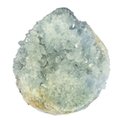 Celestite Crystals