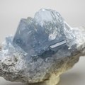 Celestite Crystals