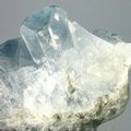 Celestite Crystals