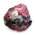 Eudialyte Crystals