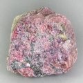 Crystals & Minerals