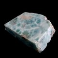 Larimar Crystals