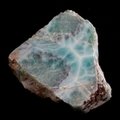 Larimar Crystals