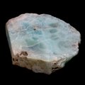 Larimar Crystals