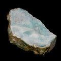 Larimar Crystals