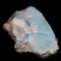 Larimar Crystals
