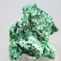 Malachite Crystals