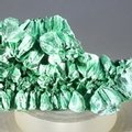 Malachite Crystals