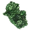 Malachite Crystals