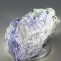 Tanzanite Crystals