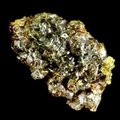 Zincite Crystals