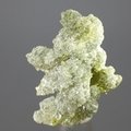 Zincite Crystals