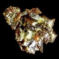 Zincite Crystals