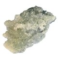 Zincite Crystals