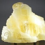 Dragon's Blood Calcite Healing Crystal