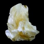 Angel Wing Calcite Healing Crystal