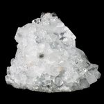Apophyllite Crystal Specimen - Large