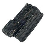 Black Tourmaline (Schorl) Healing Crystal