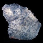 Dragon's Blood Calcite Healing Crystal