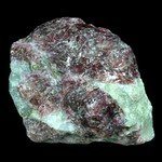 Dragon's Blood Calcite Healing Crystal